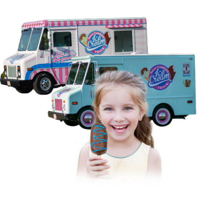 Sweet Caroline's Ice Cream Truck | Portage, MI | Mobile Ice Cream