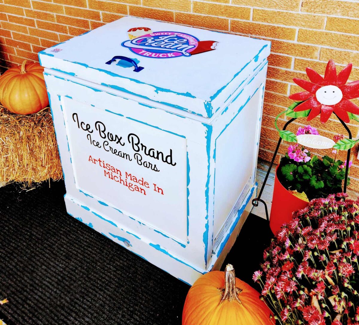 Event Booking Request - Sweet Caroline's Ice Cream Truck